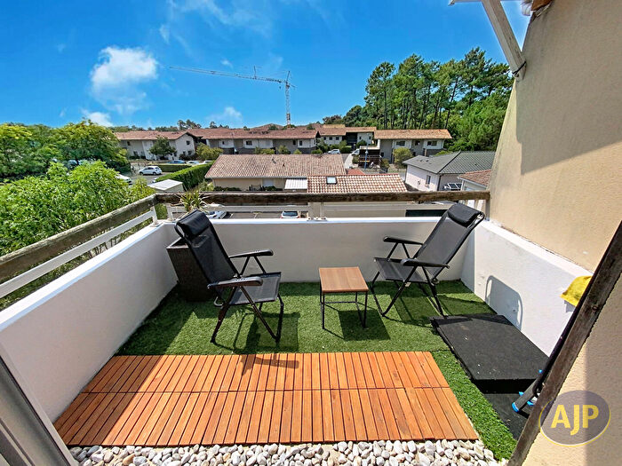 Audenge : Appartement 2 pièces à louer