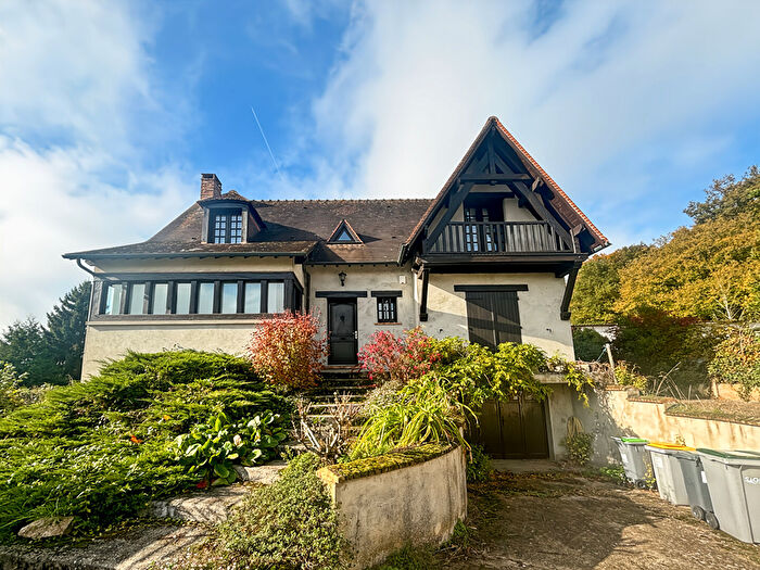 Maison à vendre - Linas - 5 pièces - 3 chambres