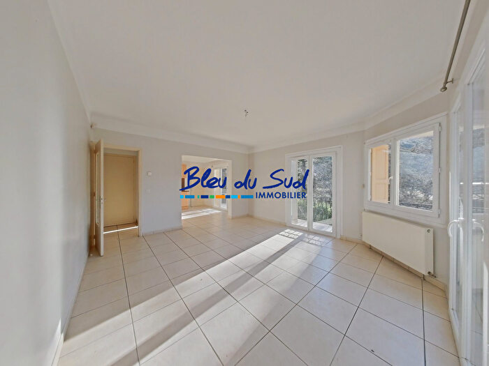 Maison à vendre - Vernet-les-Bains - 4 pièces - 3 chambres