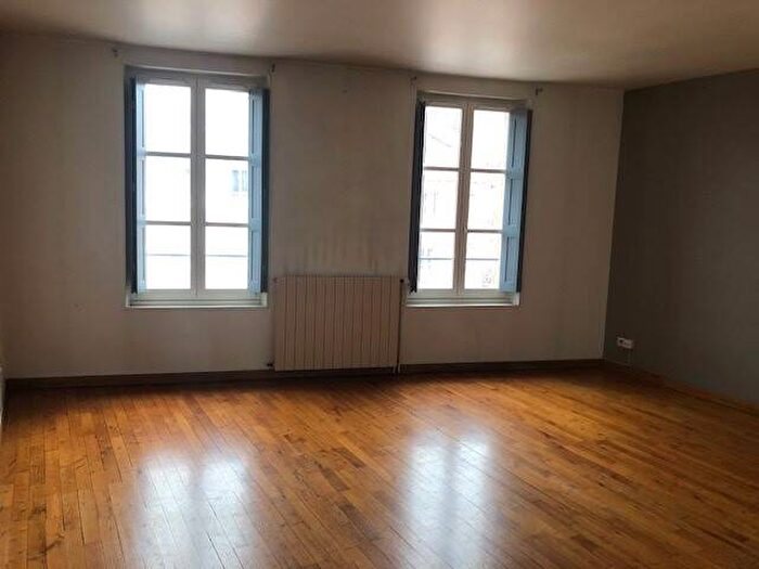 Appartement 2 pièces à Toulouse, à louer