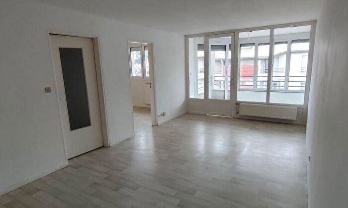Appartement 4 pièces à louer à Fraisses