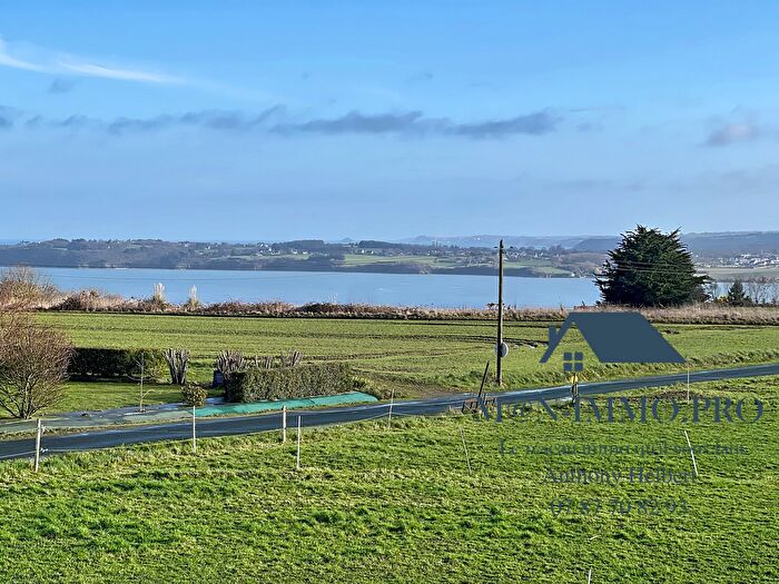 Maison à vendre - Langueux - 6 pièces - 4 chambres