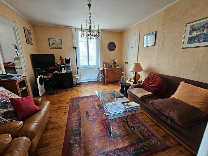 Appartement 3 pièces à louer à Montbrison, Beauregard, Maupas