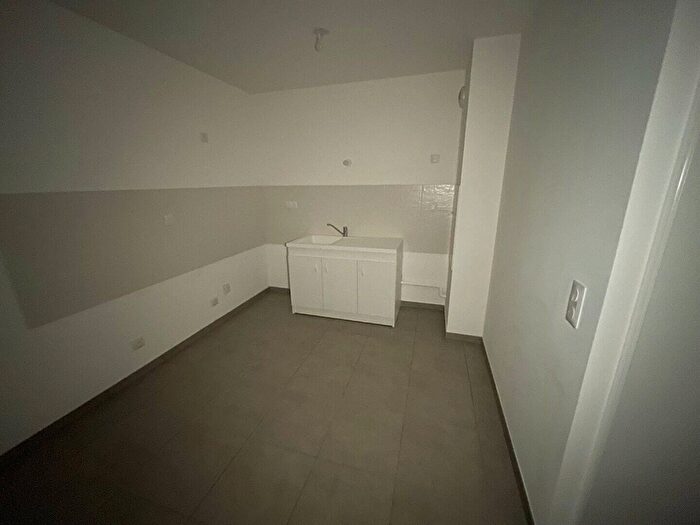 Appartement 2 pièces à louer à Saint-Pierre-en-Faucigny