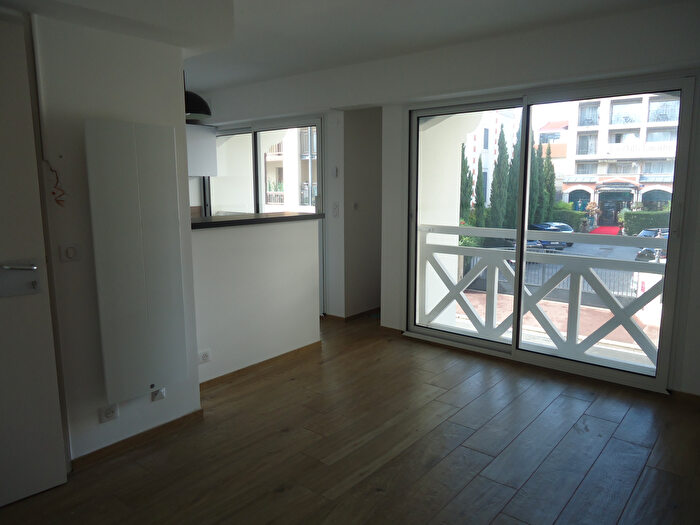 Appartement 2 pièces à vendre à Arcachon, Centre-ville, La Chapelle, Gare