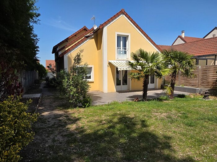 Maison 7 pièces à Itteville, à vendre