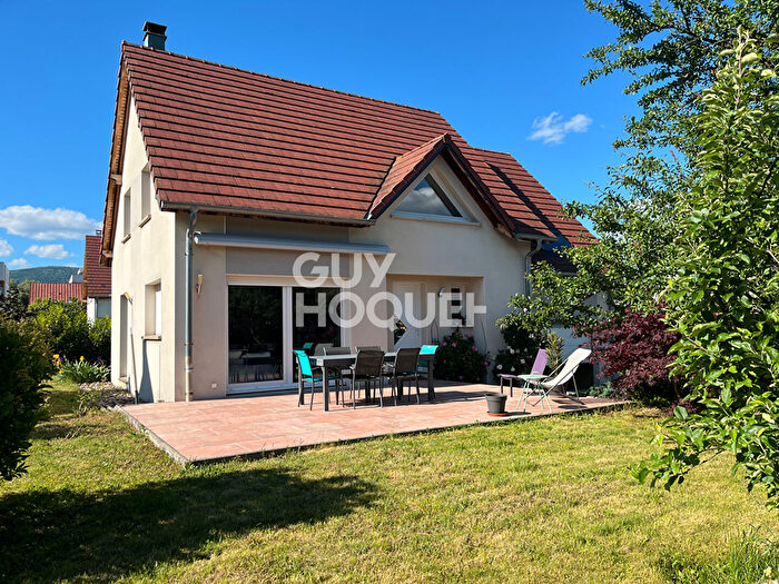 Maison 5 pièces à vendre à Cernay