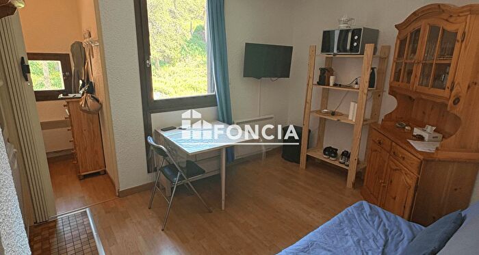Appartement 1 pièce à Vars, à vendre