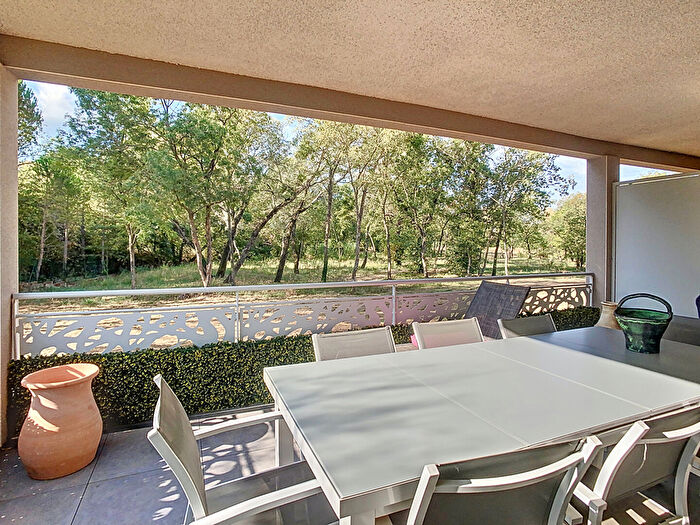 Appartement à vendre - Montélimar, Centre-ville - 4 pièces - 3 chambres