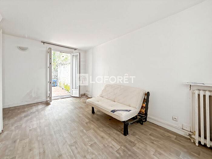 Appartement 1 pièce à vendre à Paris 18ème, Montmartre, Sacré Coeur, Abbesses