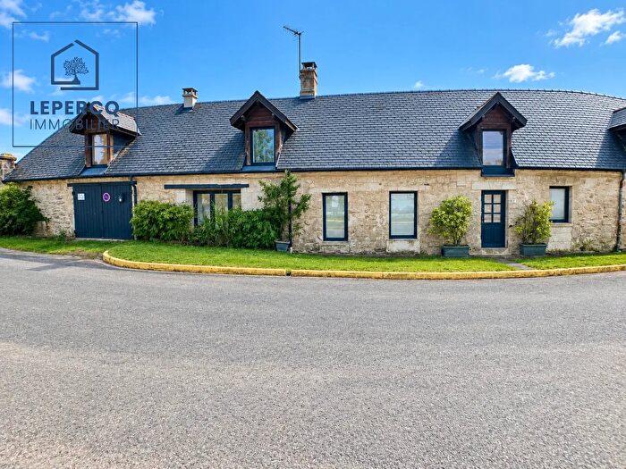 Maison 4 pièces à vendre à Villers-Cotterêts