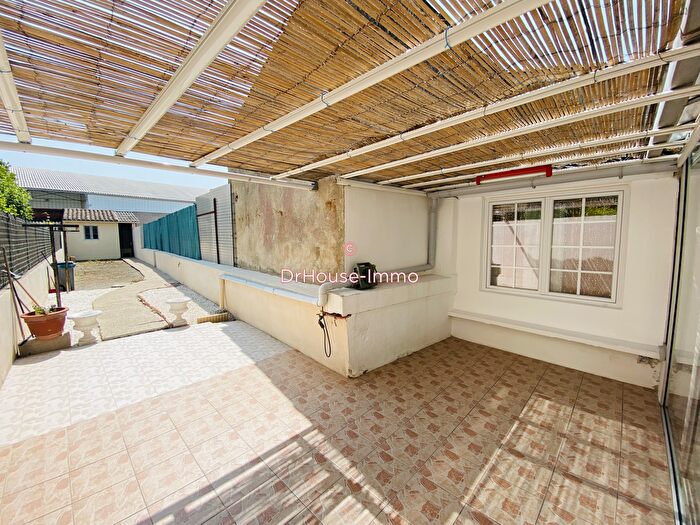 Carcassonne : Maison 5 pièces à vendre