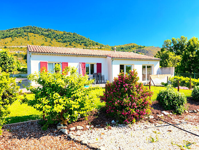 Castellane : Maison 4 pièces à vendre