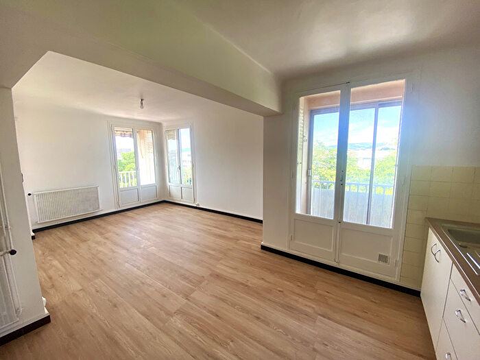 Appartement 3 pièces à Marseille 9ème, Mazargues, à louer