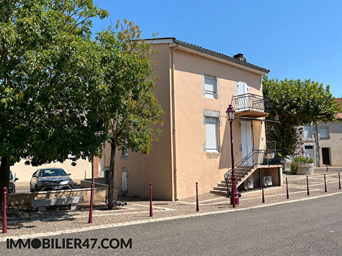 Appartement 3 pièces à louer - Castelmoron-sur-Lot