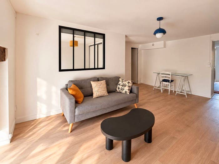 Appartement 2 pièces à Pau, à louer