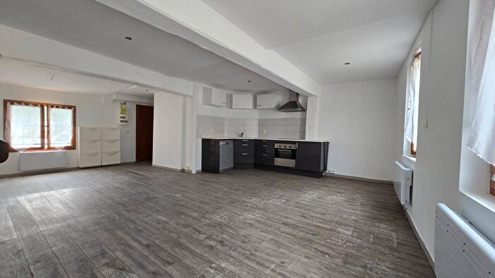 Appartement 3 pièces à louer - Montgomery-Centre, Vernon