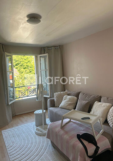 Thiais, Proche Choisy : Appartement 1 pièce à vendre