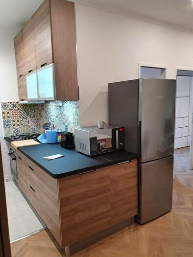 Appartement à vendre - Colombes - 2 pièces - 1 chambre