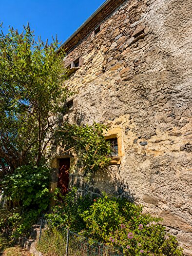 Saint-Genès-Champanelle - Maison 3 pièces à vendre