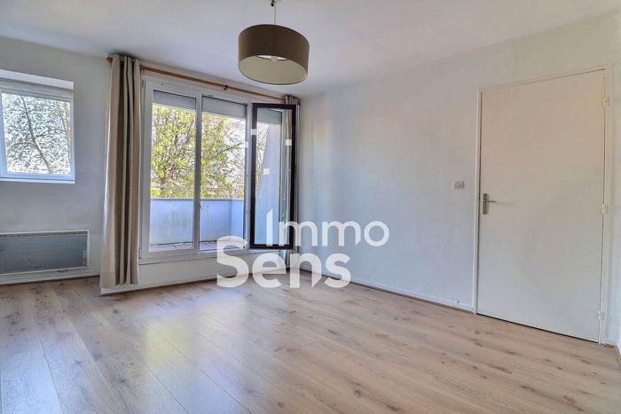 Appartement 3 pièces à louer - Lille