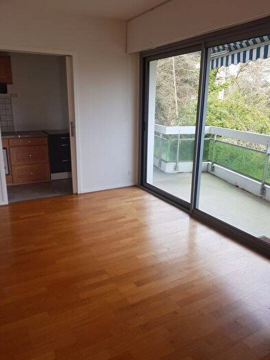 Le Hameau, Pau - Appartement 3 pièces à louer