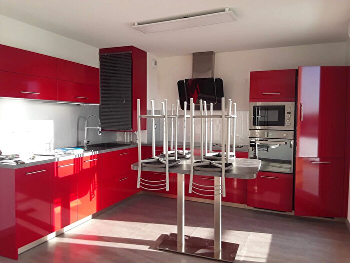 Léguevin : Appartement 3 pièces à louer