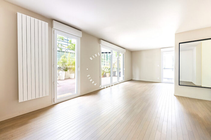 Appartement à vendre - Meudon, Meudon sur Seine - 4 pièces - 3 chambres