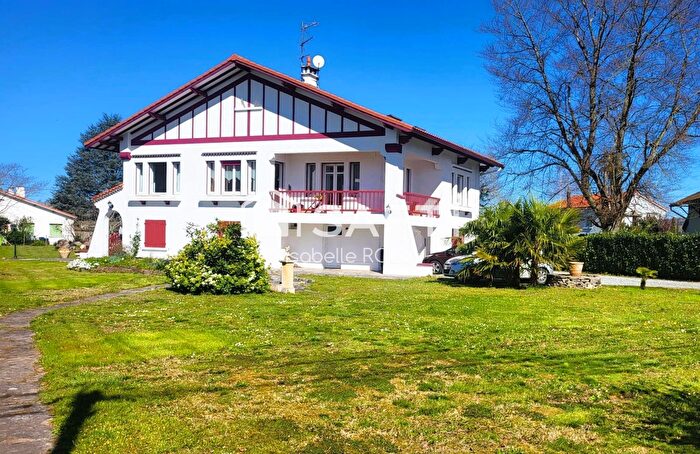Bordes : Maison 10 pièces à vendre
