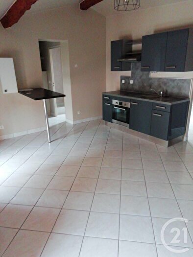 Appartement à vendre - Le Val - 2 pièces - 1 chambre