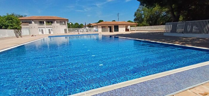 Appartement 3 pièces à Saint-Cyprien, Les Capellans, Plage de la Lagune, à vendre