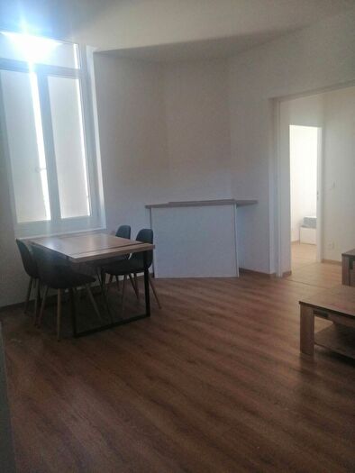 Appartement 3 pièces à Marmande, à louer