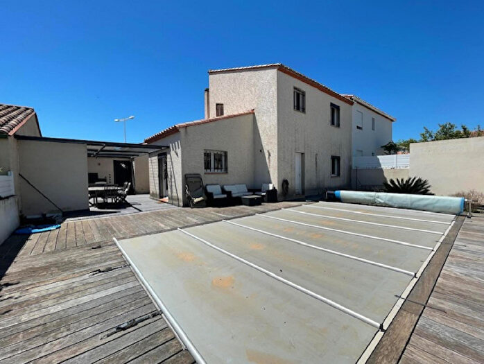 Maison 4 pièces à vendre - Perpignan, Moulin-à-Vent, Vertefeuille