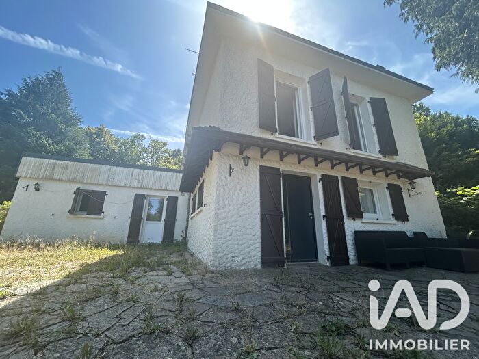 Maison 6 pièces à Croze, à vendre