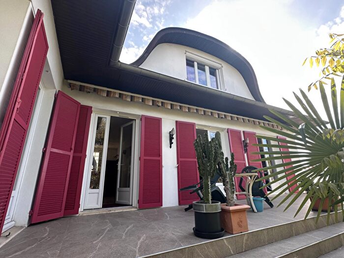 Montfermeil, Les Oiseaux - Maison 7 pièces à vendre