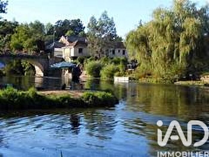 Port-Saint-Père - Maison 5 pièces à vendre