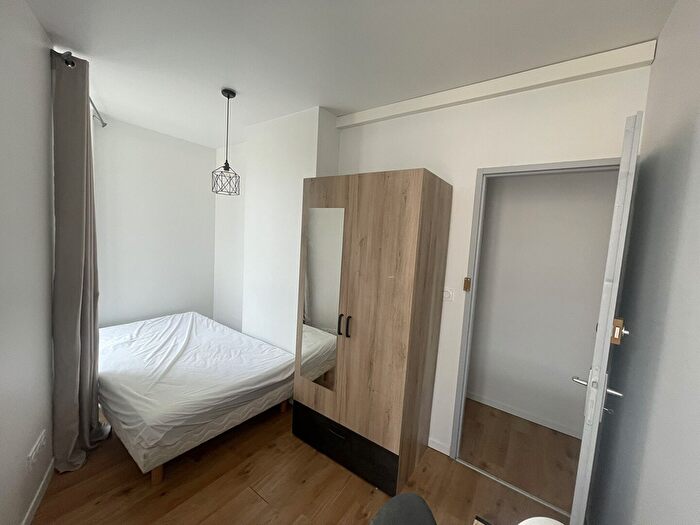 Appartement 1 pièce à louer à Clermont-Ferrand, Delille, Cathédrale, La Gare