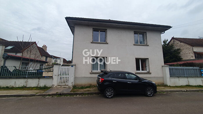 Maison 6 pièces à vendre - Vincelles