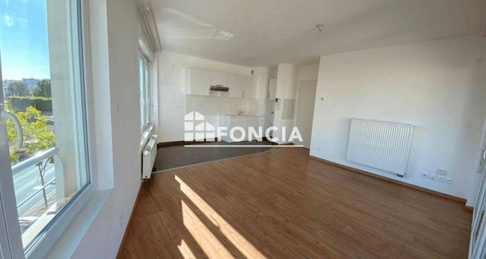 Appartement 3 pièces à louer à Saint Symphorien, Tours