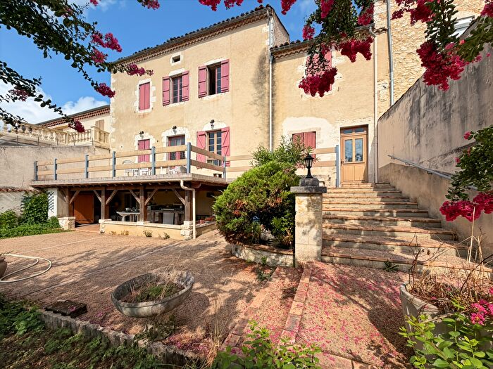 Maison 5 pièces à vendre à Gondrin