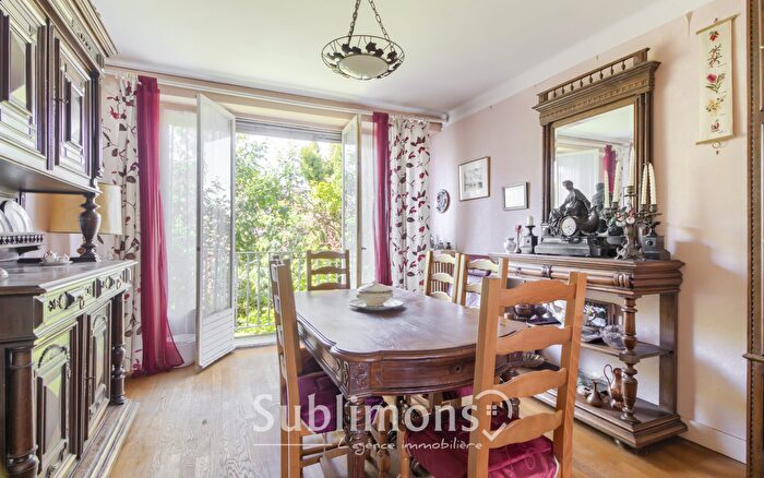 Maison à vendre - Vannes, Ménimur - 5 pièces - 4 chambres