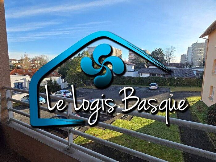 Anglet - Appartement 2 pièces à louer