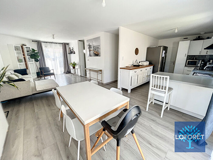 Saint-Germain-lès-Arpajon : Maison 5 pièces à louer