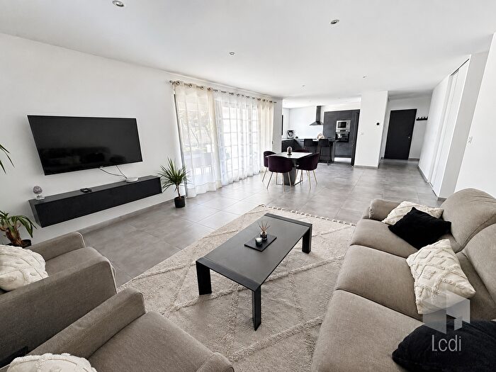 Maison 4 pièces à vendre à Montélimar, Sarda la Dame, Nitrière, Gondole