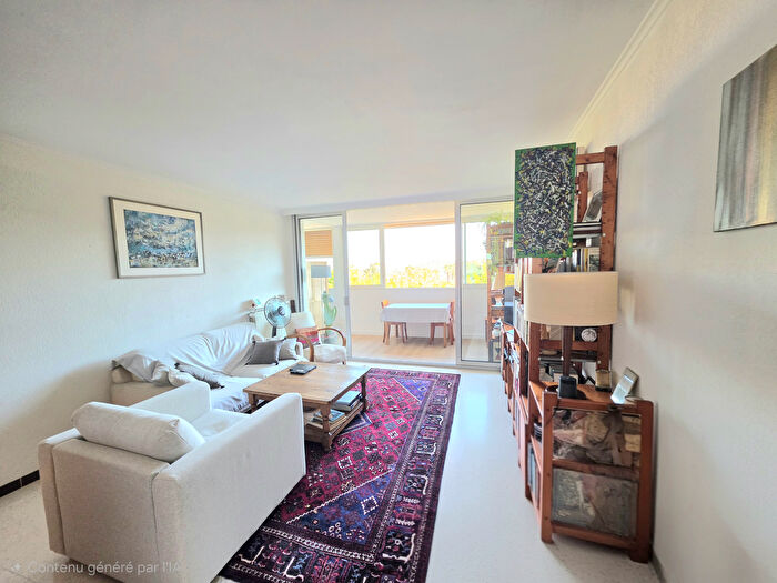 Appartement 4 pièces à vendre - Hyères, Maurels