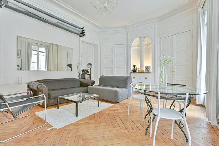 Limoges, Centre-ville, Hôtel de Ville, Emailleurs - Appartement 4 pièces à vendre