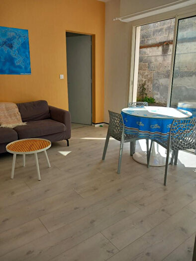 Appartement 3 pièces à Bègles, La Ferrade, à louer