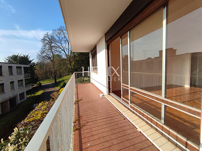 Le Mesnil-le-Roi - Appartement 3 pièces à vendre