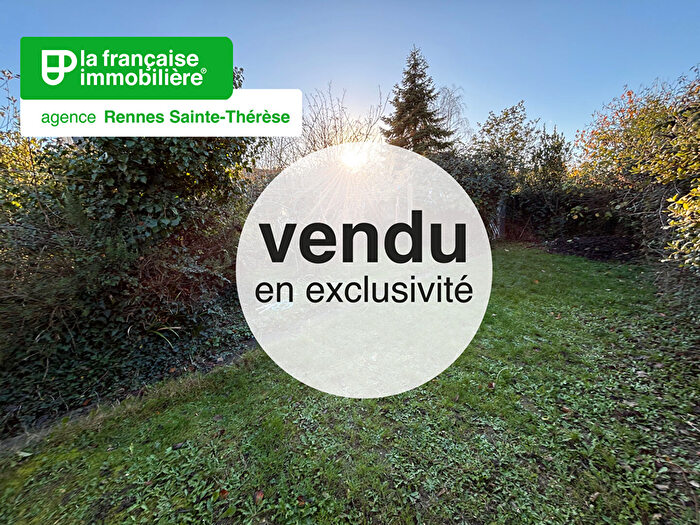 Maison à vendre - Quartiers Sud-Ouest, Sainte-Thérèse - 5 pièces - 4 chambres
