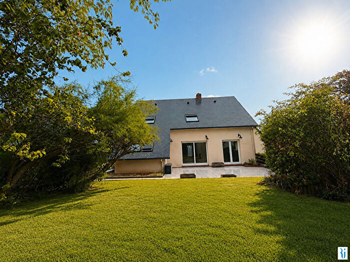 Maison 6 pièces à vendre - Saint-Jean-du-Cardonnay